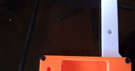 Ttgo Lora Case With Bl 5c Battery 2inch Screen Folded Dipole Or Jpole