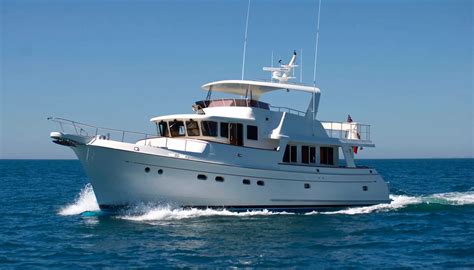 Ocean Going Luxury Yachts The Ultimate Buyers Guide