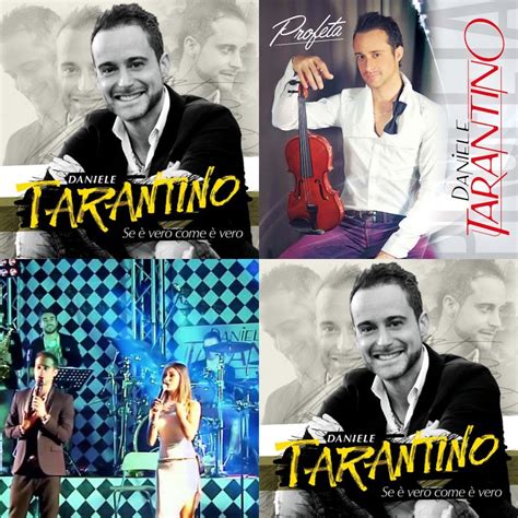 Daniele Tarantino