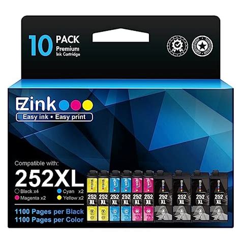 11 Incredible Epson 3640 Printer Ink Cartridges For 2023 CitizenSide