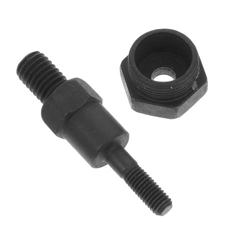 Spare Part Crown Party Favor Replacement Rivet Nuts Rivet Tip Rivet Nut