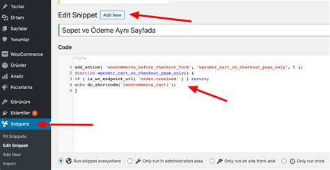 How To Show Woocommerce Checkout Form And Cart On The Same Page Wp Servis