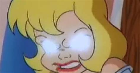 Katie Kaboom Nostalgia