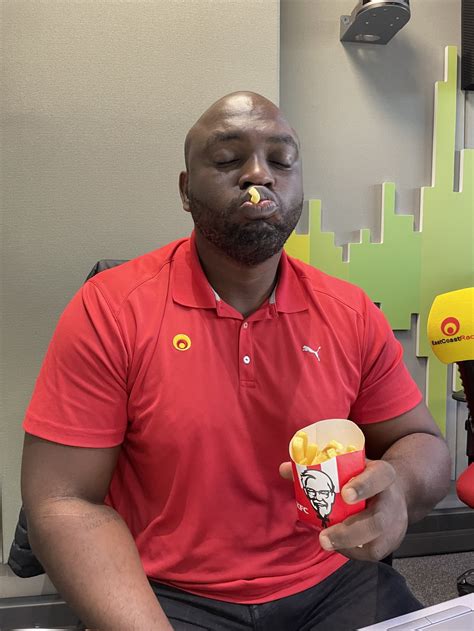 Viral Twist As Kfc Launches Investigation Into Fake Food Inspector