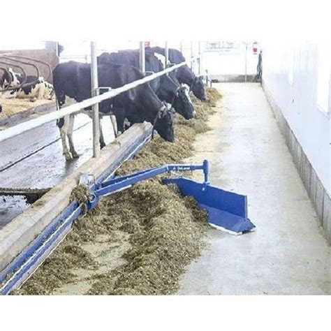 Automatic Feed Pusher At Best Price In Thrissur Id 18364667397