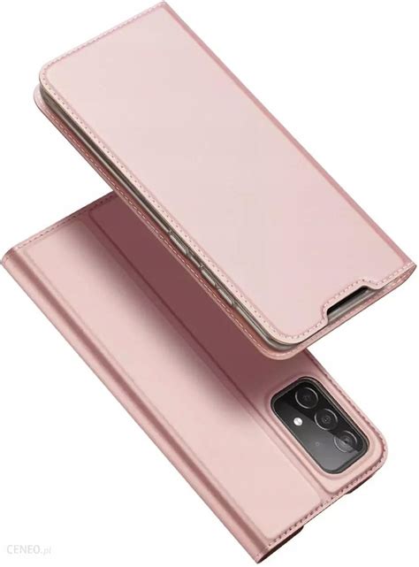 Dux Ducis Skin Pro Kabura Etui Pokrowiec Z Klapką Etui na telefon