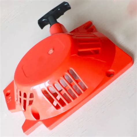 MUST HAVE D MARRAGE Rouge Assemblage Pour Tron Onneuse 45cc 52cc 58cc