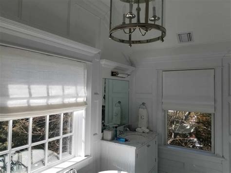 The Perfect Window Coverings Coastal Window Fashions