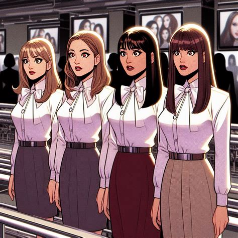 Waifu Factory By Spleenlord On Deviantart