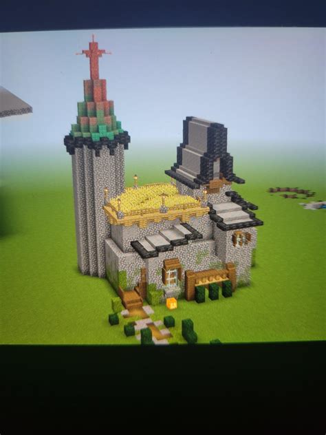 Ive Been Trying To Improve My Building Skills Any Tips Or Suggestions