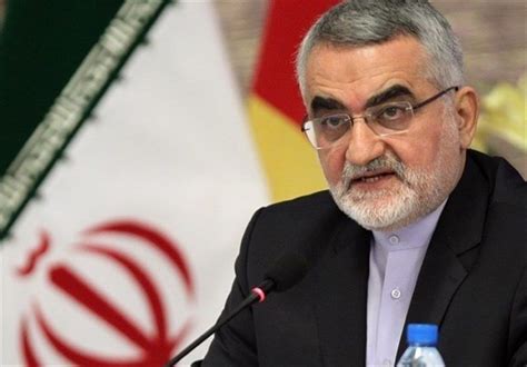 Jcpoa Talks ‘historic Test For Europe Mp Tehran Times