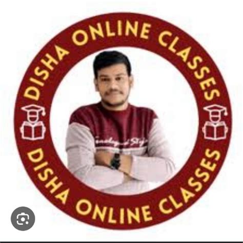 Disha Classes Youtube