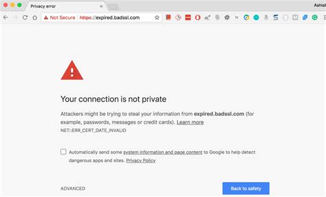 Tools To Monitor SSL Certificate Expiry From Cloud And Scripts