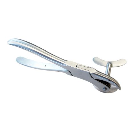 Amtech Medical Ring Cutter Stainless Steel Reusable 170mm