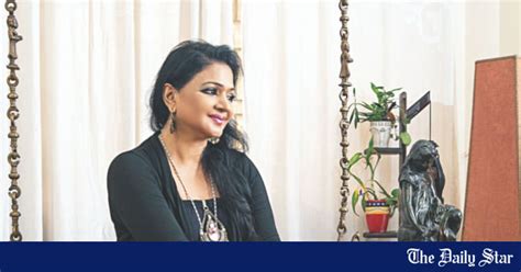 Shamim Ara Nipa The Daily Star