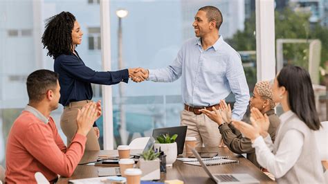 25 Effective Networking Tips Small Business Bulletin