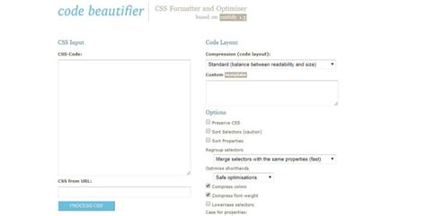 Free Tools To Clean And Beautify Code