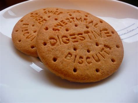 Digestive Biscuits Calories And Other Nutrition Facts You Should Know