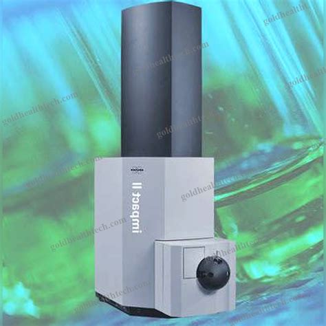 Uhplc Chromatography System Gold Health Tech