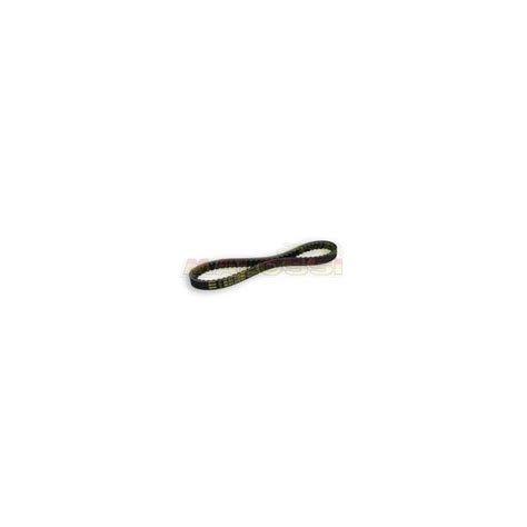 Correa Malossi Kevlar Belt Aluminium Piaggio Zip