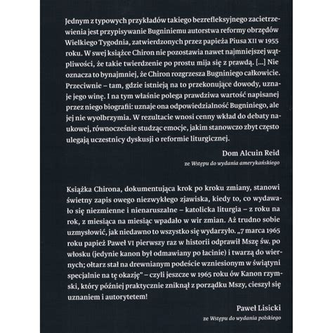 Annibale Bugnini I Rewolucja Liturgiczna Trudnobyckatolikiem Pl