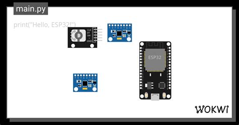 Shraddha Pai Wokwi Esp32 Stm32 Arduino Simulator