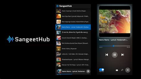 Github Dhruv Dhaduksangeethub This Is A Music Player Site Built