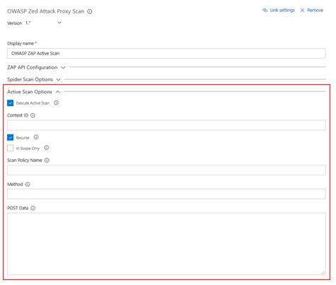 GitHub Kasunkv Owasp Zap Vsts Task Visual Studio Team Services Build