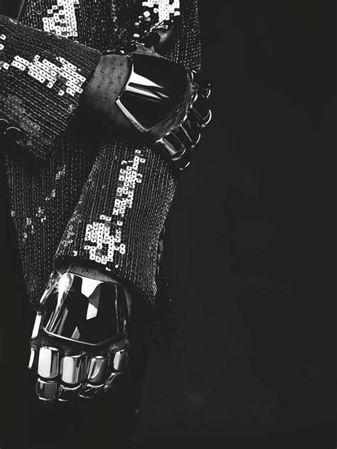 DAFT PUNK VS GIORGIO MORODER Dazed
