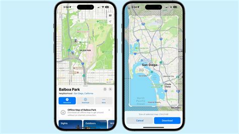 IOS Maps Features MacRumors