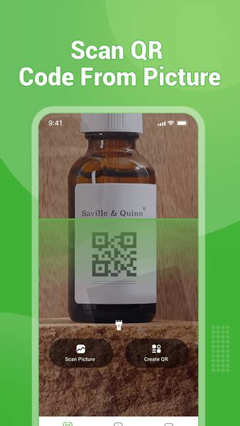 دانلود برنامه Scanqr Quick اندروید بازار