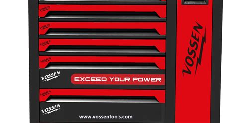 Workspace Archives Vossen Tools