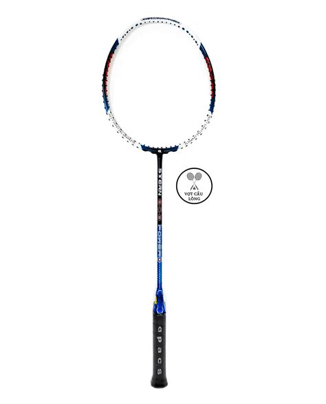 Vợt Cầu Lông Apacs Stern 808 Chính Hãng