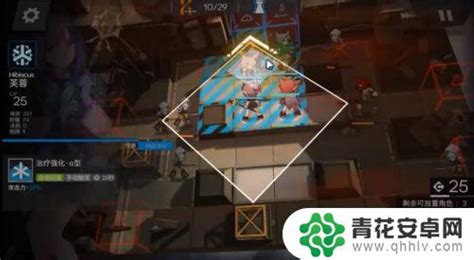 明日方舟防守1明日方舟pr A 1防守低配三星攻略怎么玩 青花安卓网