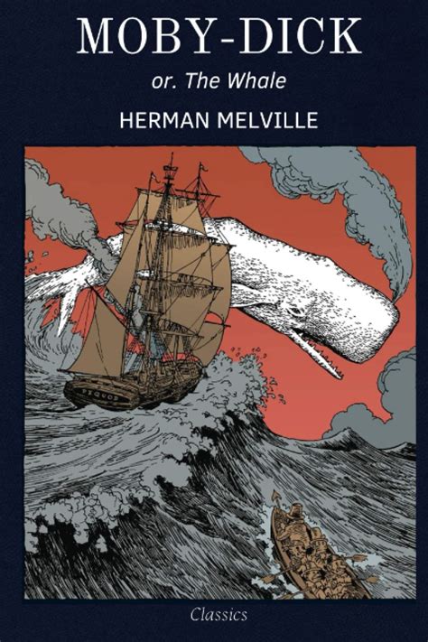 Moby Dick Classic Illustrated Edition By Herman Melville Goodreads