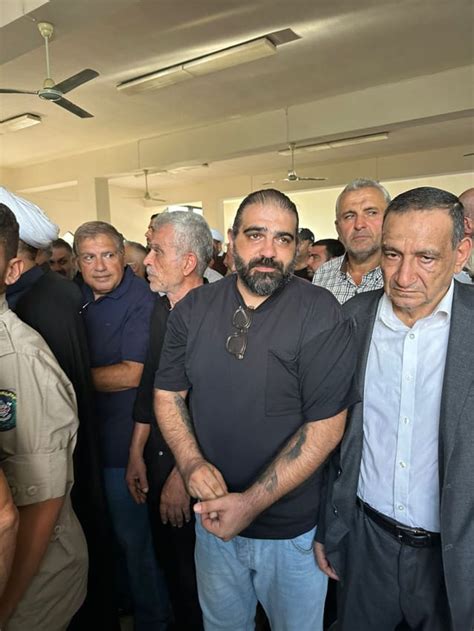 بالصّور أهالي مدينة صور وحركة أمل شيّعوا النّائب عبد المجيد صالح ياصور