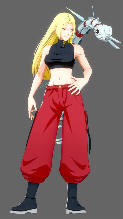 Jjkzrf Yuki Tsukumo By O Dv89 O On Deviantart
