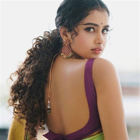 Anupama Parameswaran Age Biography Height Wiki Net Worth