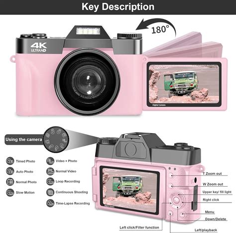 VETEK Digital Cameras Review Affordable And Versatile Option For