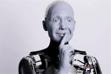 Robot Humanoide Más Avanzado Del Mundo Pronostica Cómo Será La