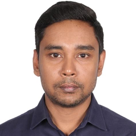 Syed Abdullah Al Nahid Assistant Professor Dhaka International