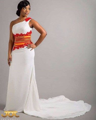 Inspiration africaine la robe de mariée Mode nuptiale Forum Mariages net