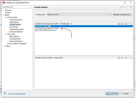 Getting Started With Tiva Launchpad TM4C123 Kitflix