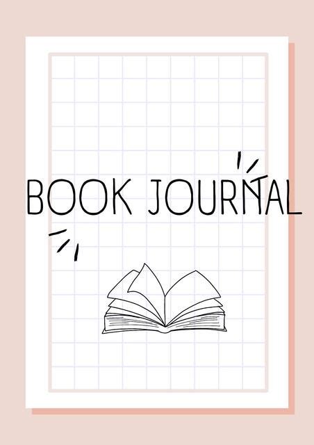 Book Journal Valeria Udocz Book Journal Valeria Udocz