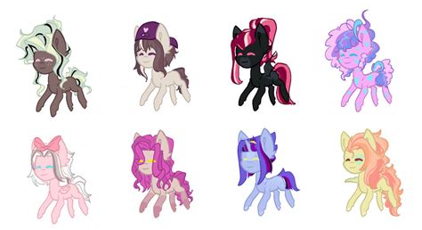 Valentines Adopts Open 78 By Alawdulac On Deviantart