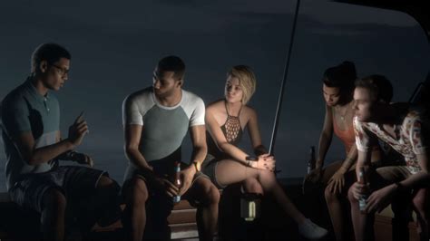 Quem você irá salvar em Man of Medan? // Mundo Drix