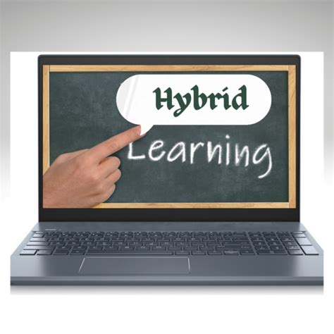 Simple Methods To Achieve A Fantastic Hybrid Learning Experience Espa