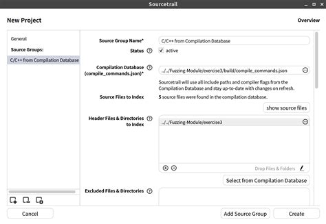 fuzzing 学习笔记：fuzzing module 练习