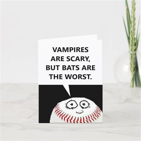 Funny Halloween Greeting Holiday Card Zazzle