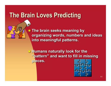 Making Predictions PDF